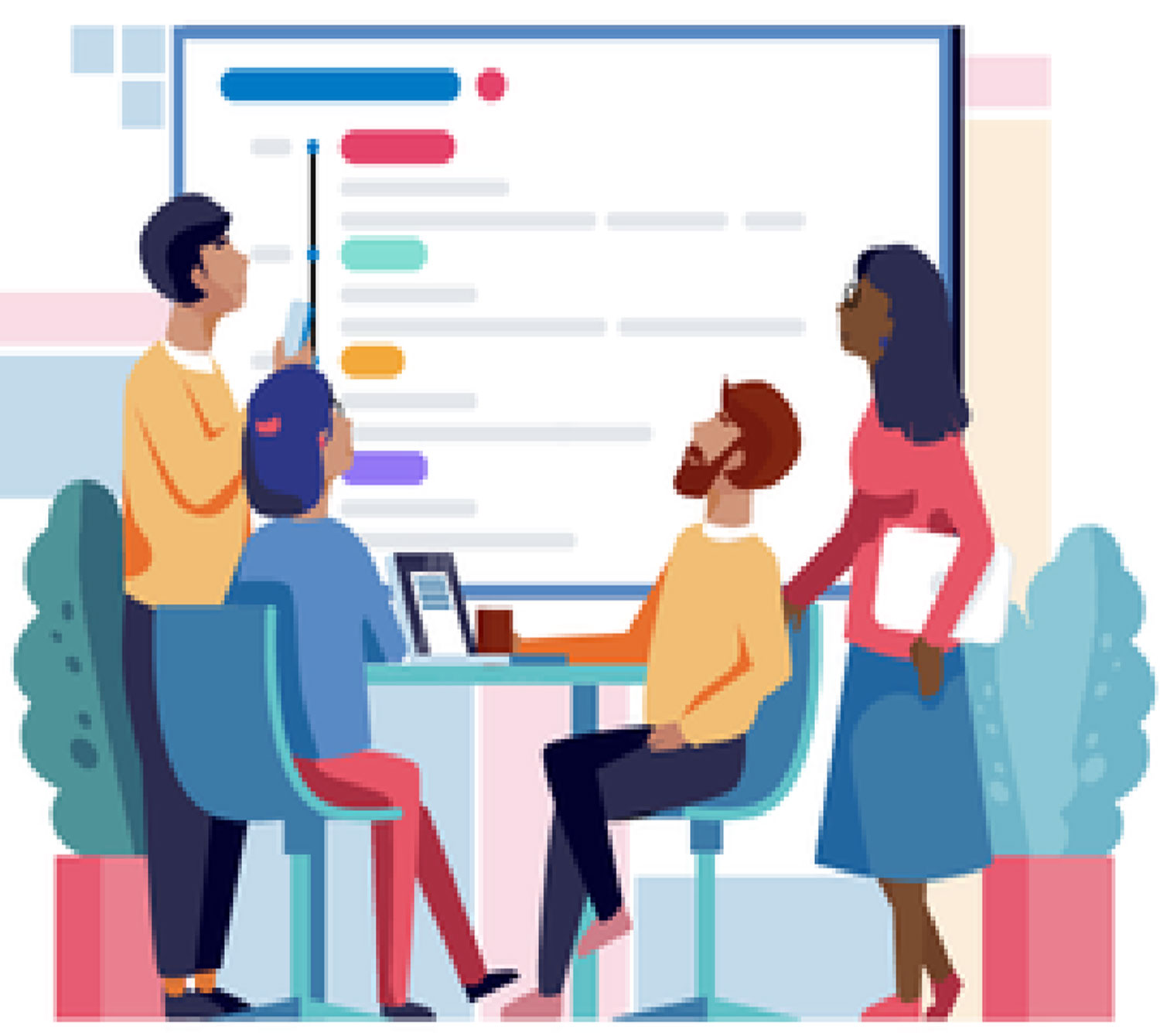 sign up now - Clockwise